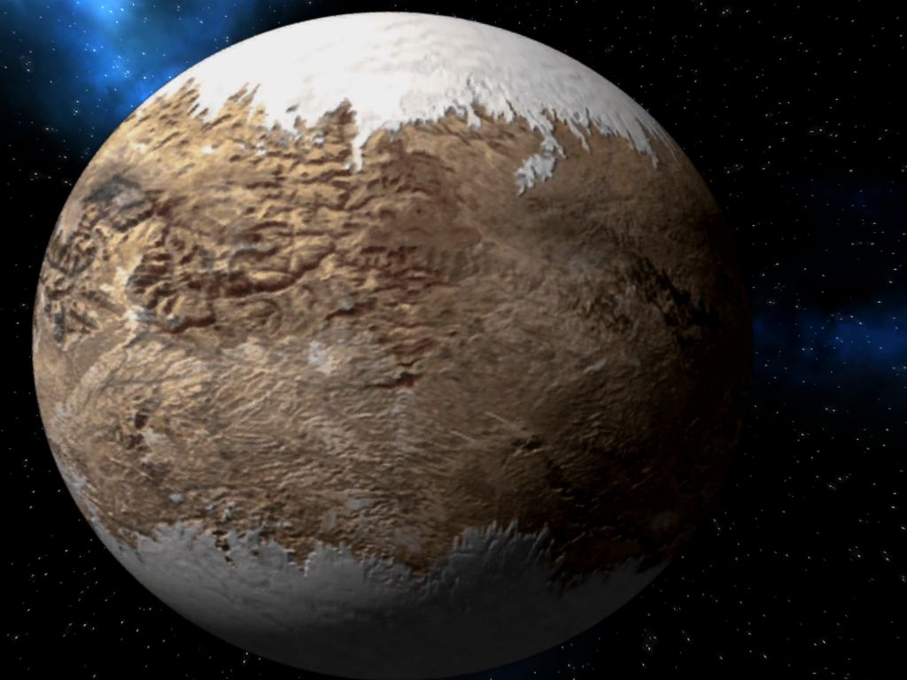 Epsilon Eridani - JungleKey.fr Wiki